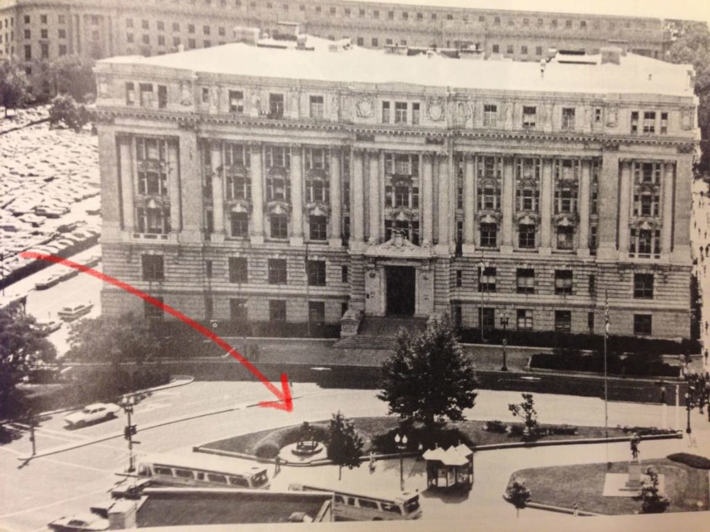National Treasury: the case of DC's missing Liberty Bell | Every ...