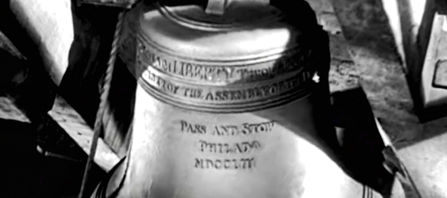 It’s a wonderful mystery | Every Liberty Bell replica